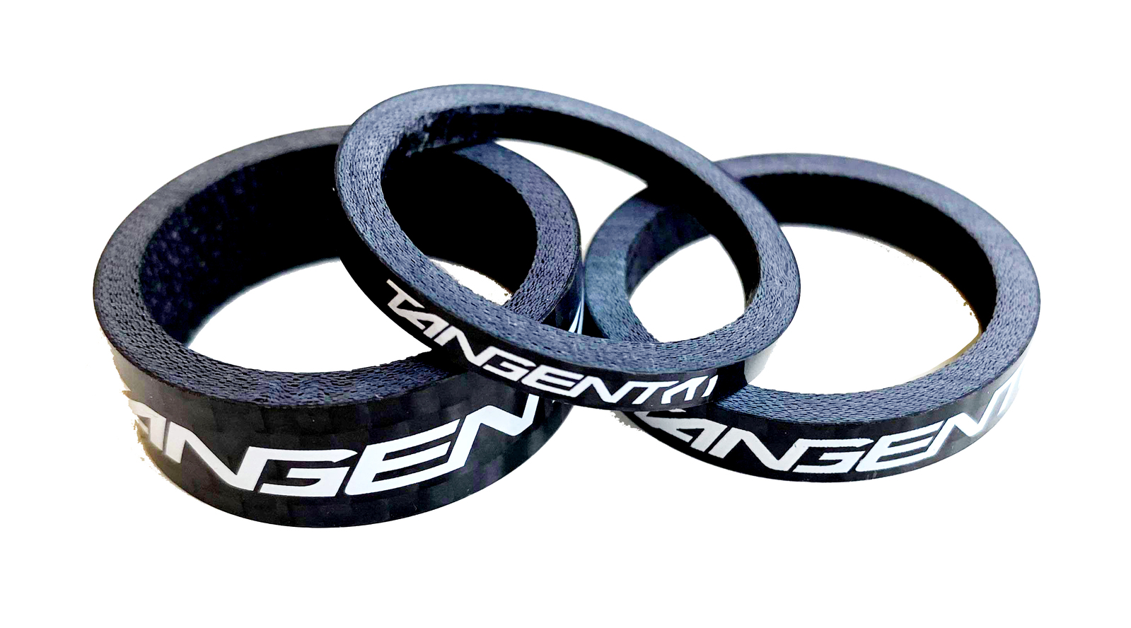 TANGENT Stem Spacers