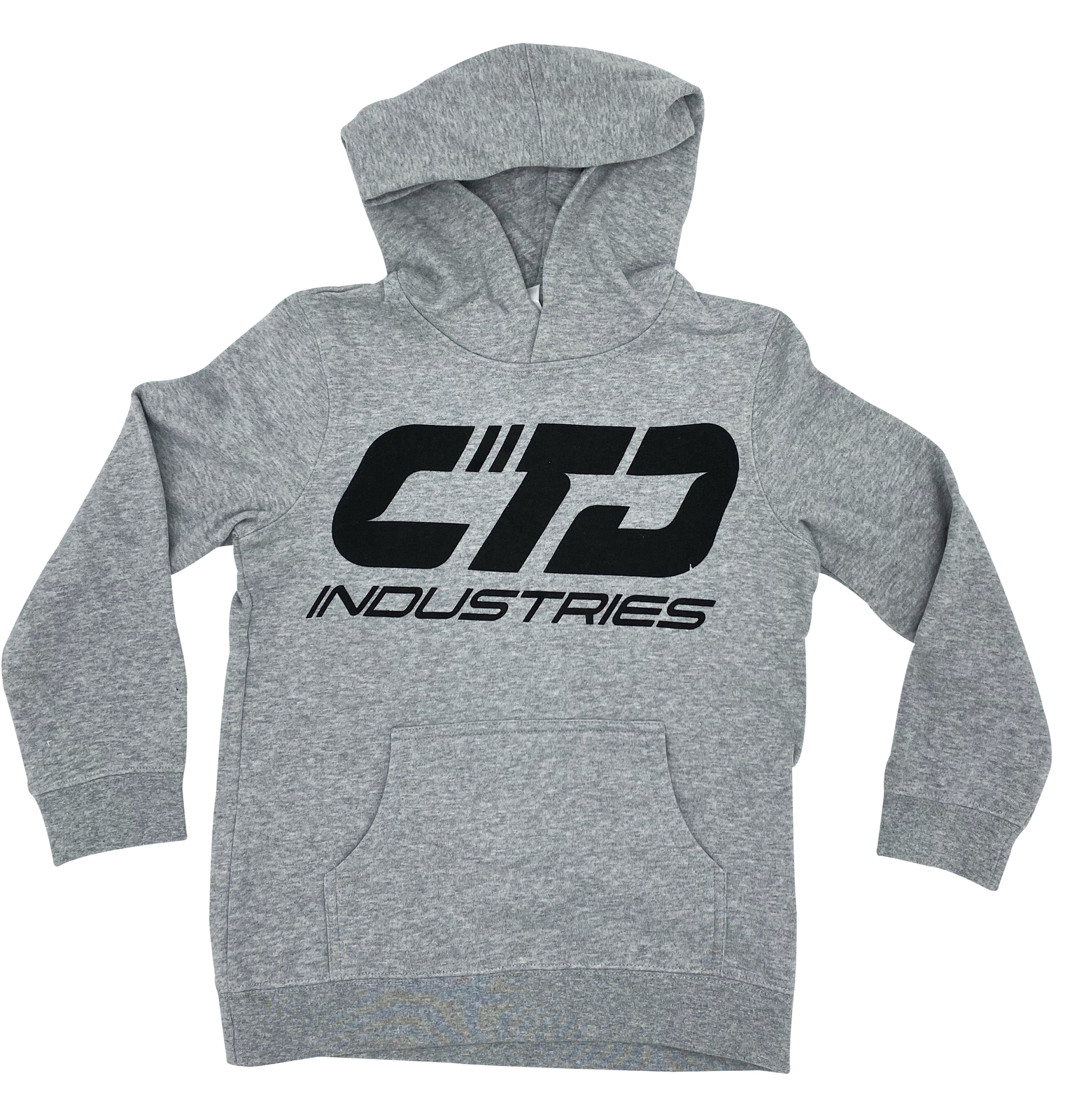 CTD Base Hoodie