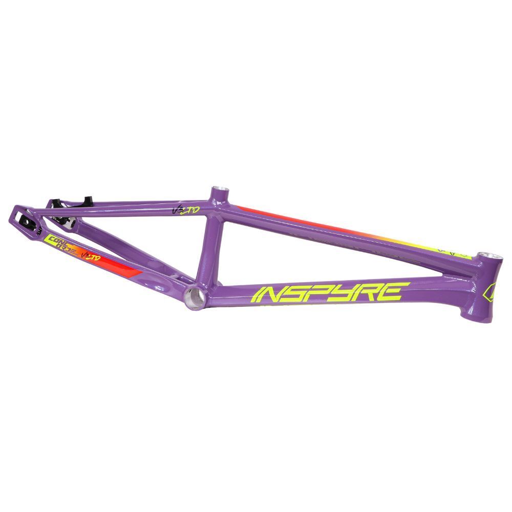 INSPYRE Concorde V3 Frame