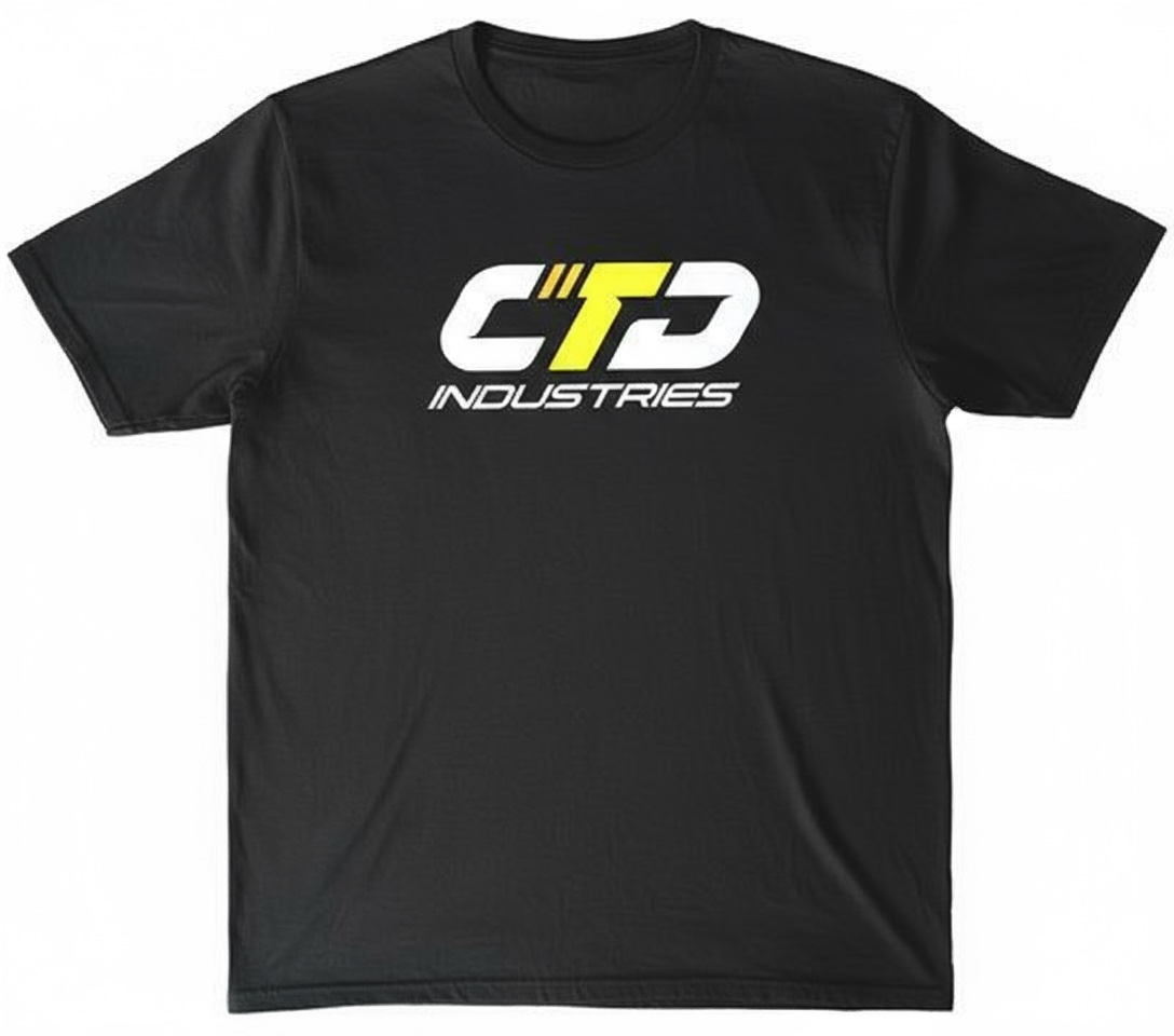 Ctd Regular Tee