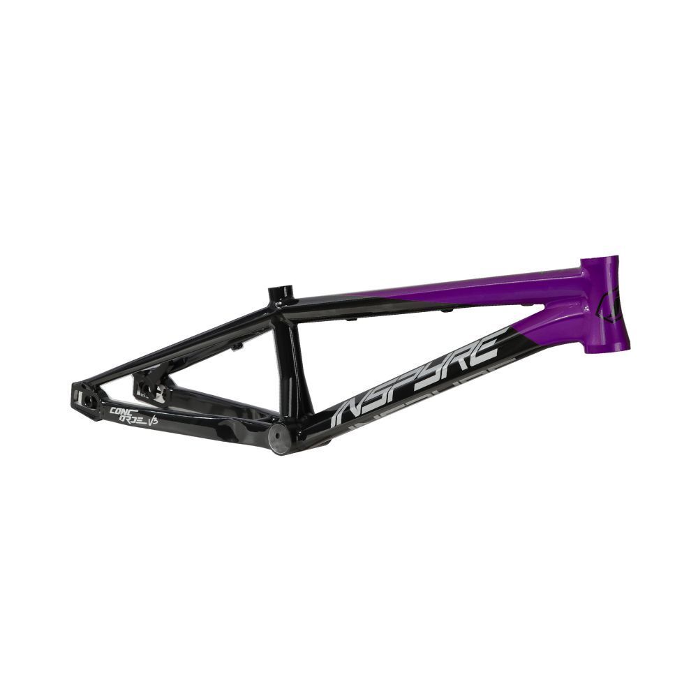 INSPYRE Concorde V3 Frame (2025)