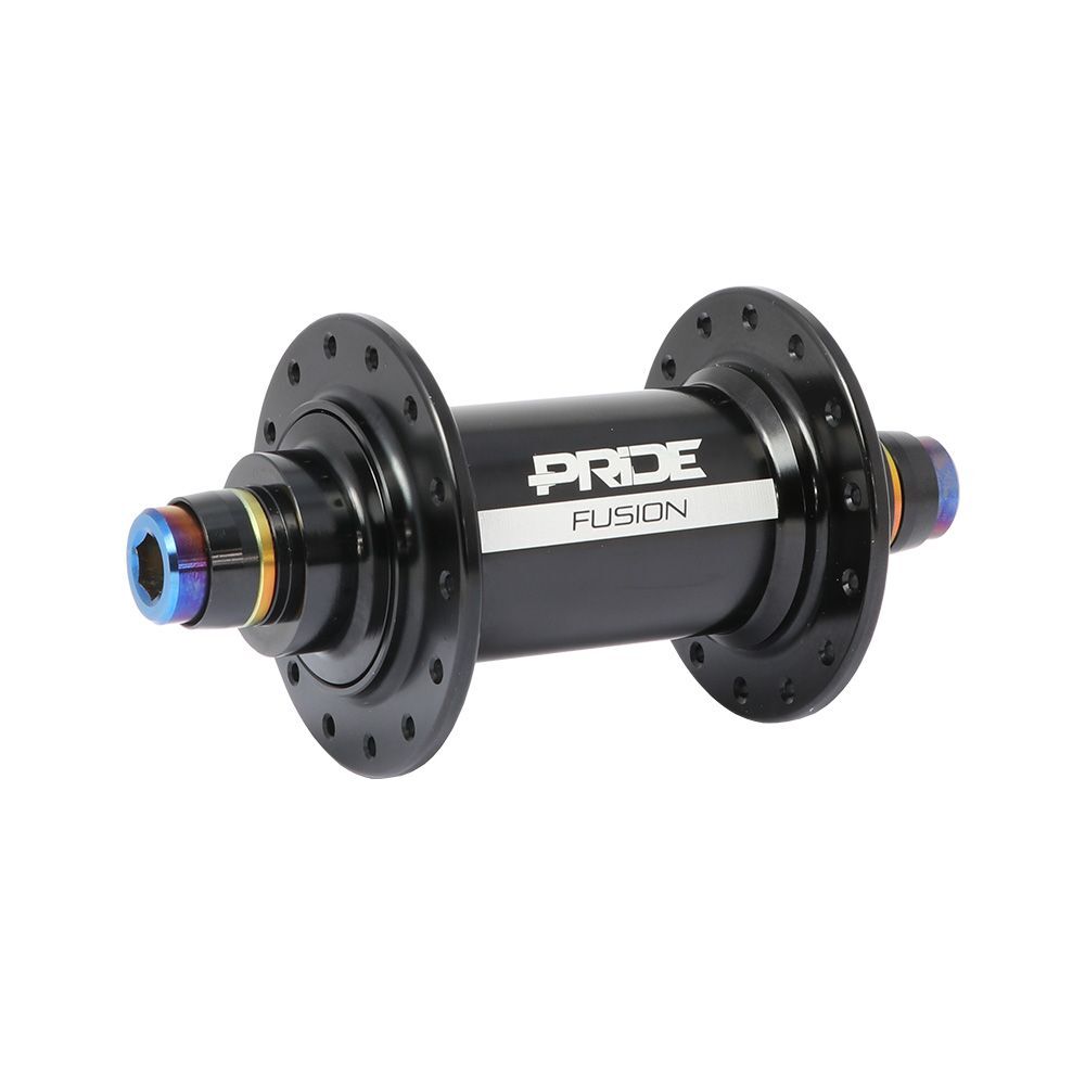 PRIDE Fusion Front Hub